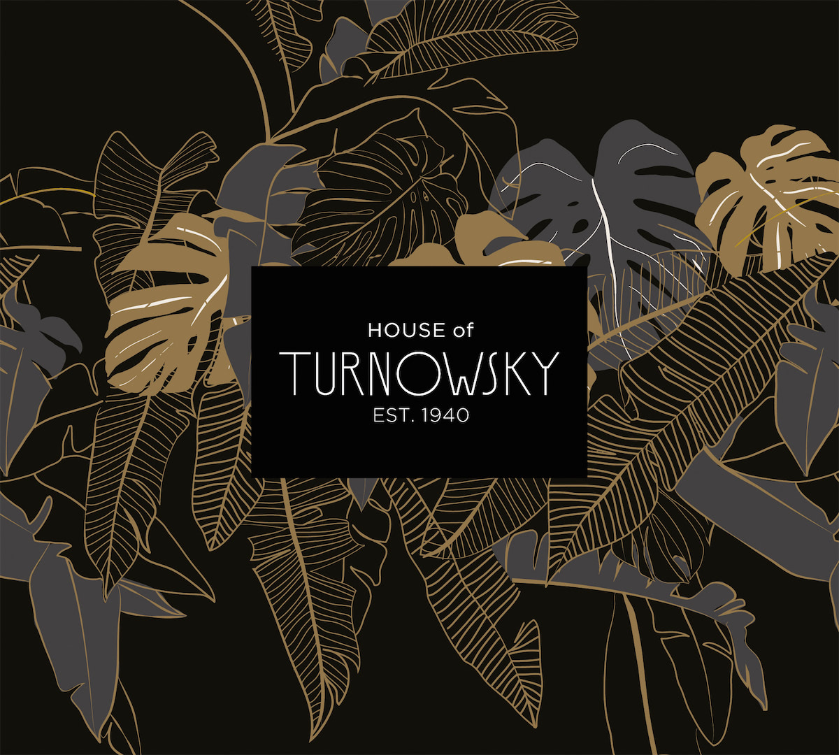 House of Turnowsky - Disbar